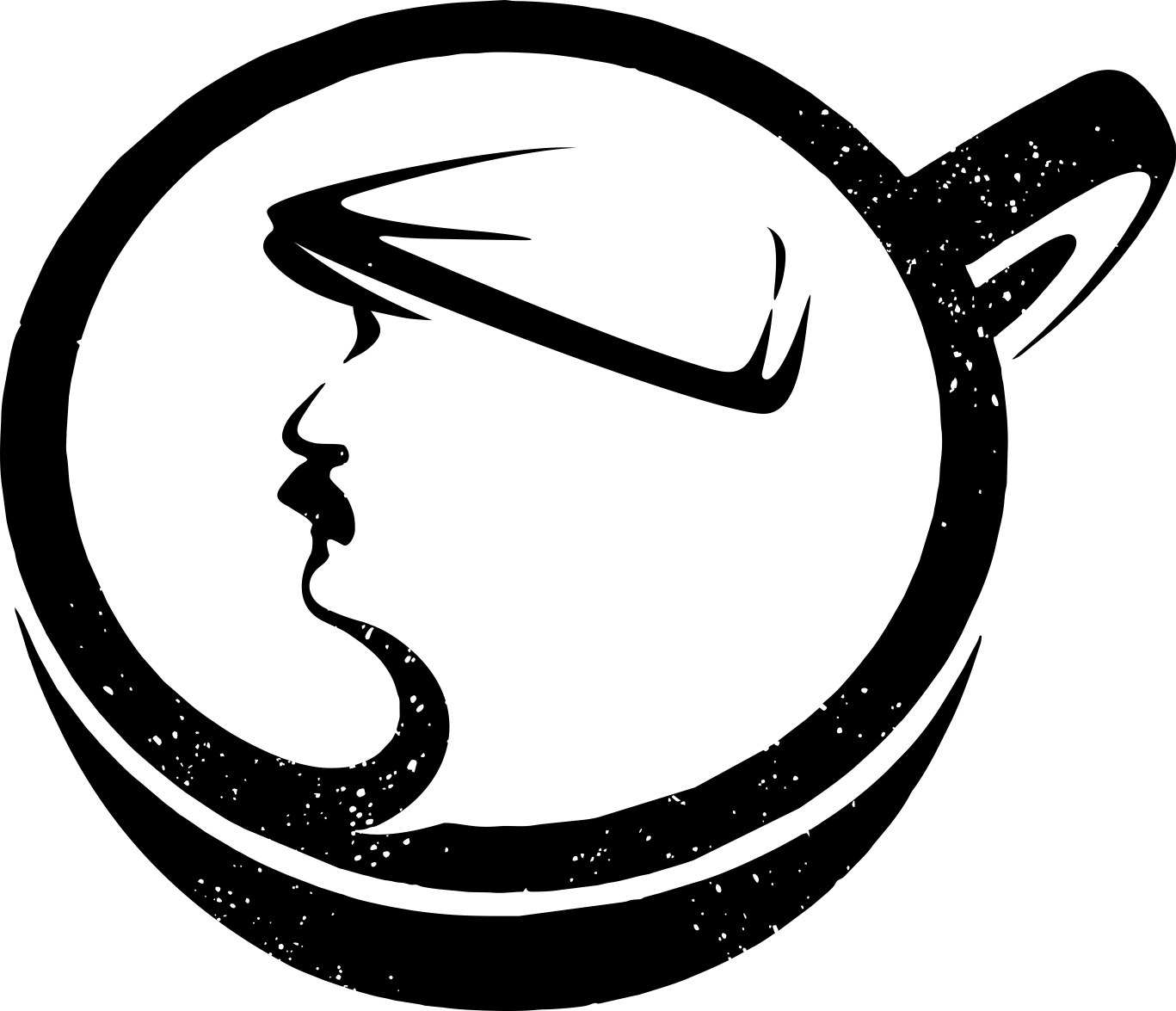 Pojo Coffee Shoppe logo